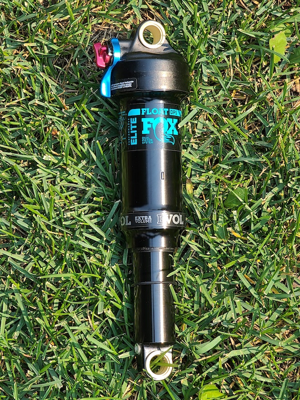 2018 Fox float DPS Performance Elite For Sale