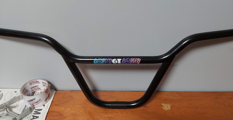 2018 Gt Performer reissue pro bars For Sale