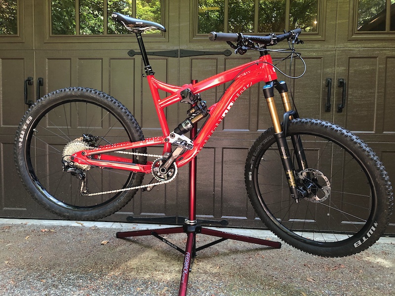 2017 Diamondback Mission Pro For Sale