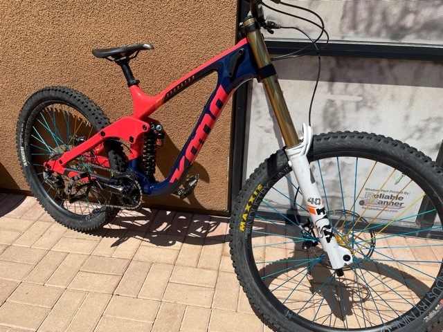 2020 Kona Operator CR Lrg Brand new frame! For Sale