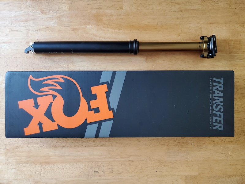 2020 Fox Transfer 150mm For Sale