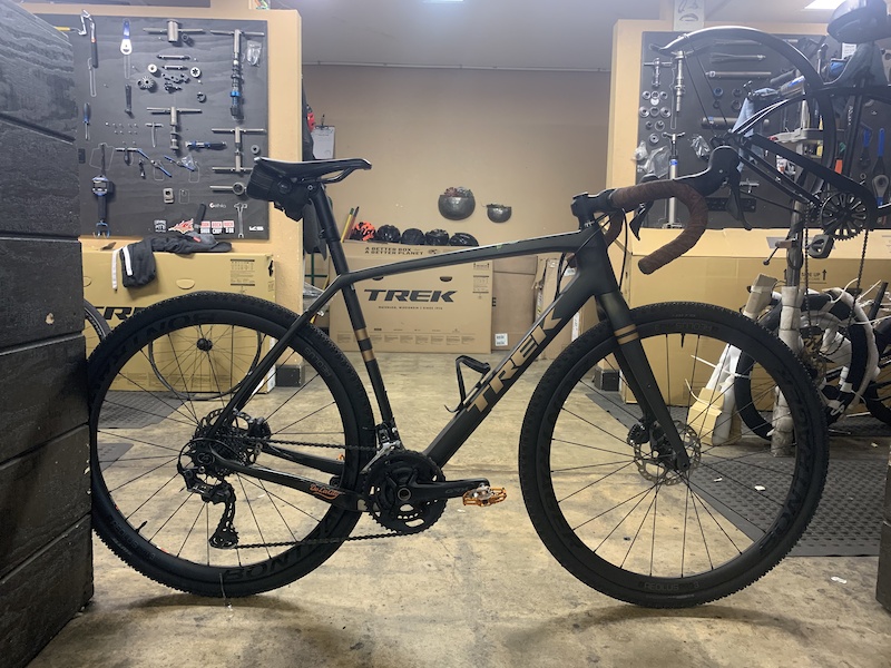 2021 Trek Checkpoint For Sale