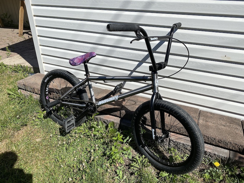 2019 Sunday Street Sweeper For Sale