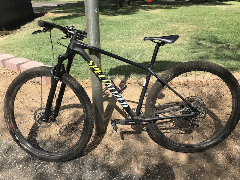 2020 Specialized Chisel Medium 29” For Sale