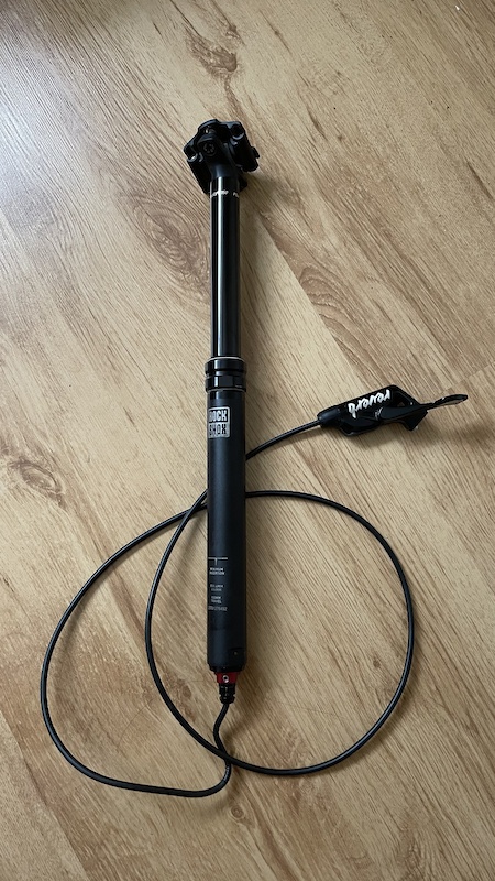 2020 Rockshox Reverb Stealth 150mm - 31.6 For Sale
