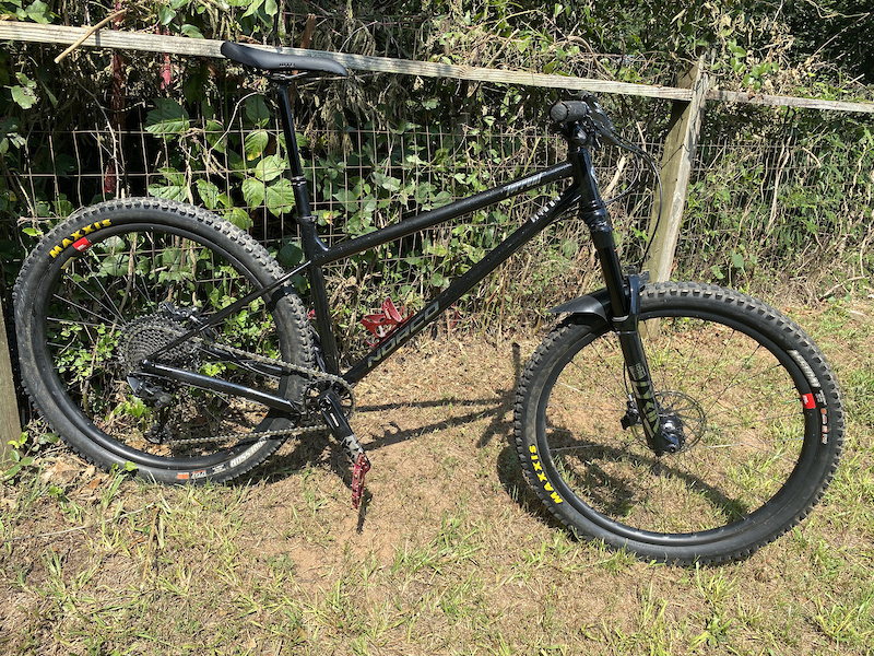2020 Norco Torrent Custom Large For Sale