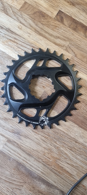 2020 Sram direct mount alloy 32t chainring For Sale
