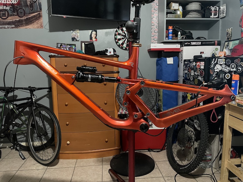2020 Revel Rail 27.5 Medium For Sale