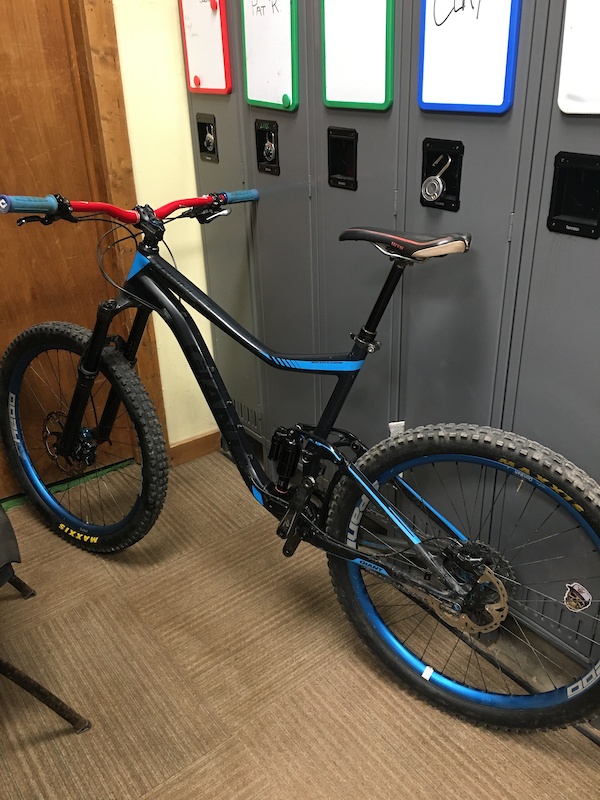 Giant Trance XL For Sale
