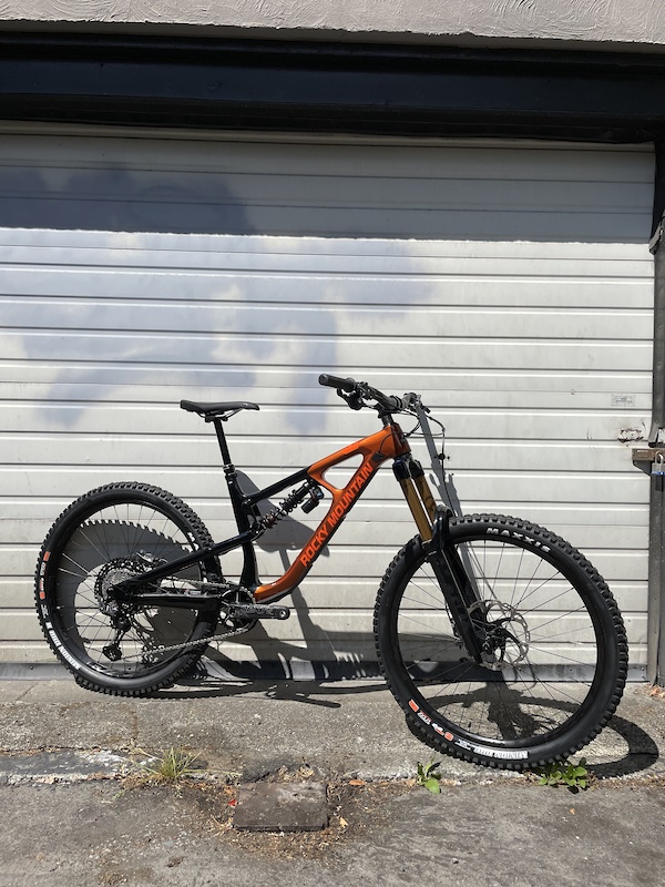 2021 Rocky Mountain Slayer C90 For Sale