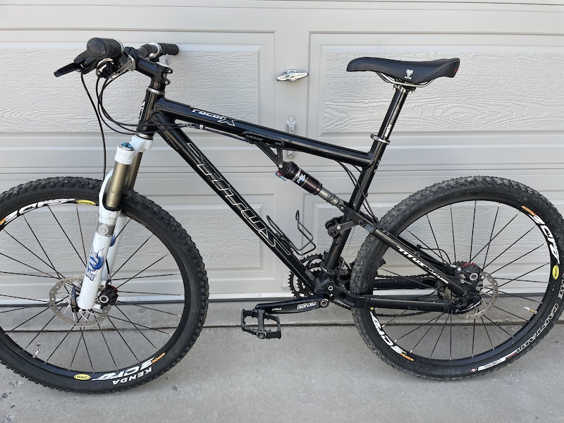 Titus X Racer For Sale