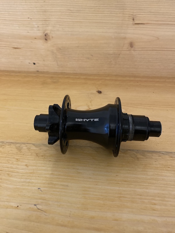 2017 Whyte 148 boost rear hub For Sale