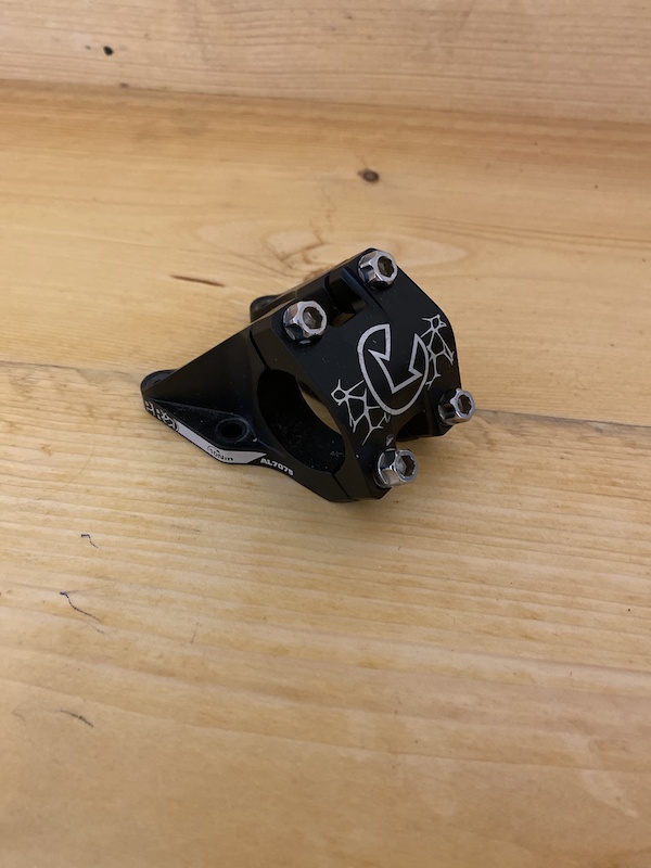 2018 Pro FRS DH stem For Sale