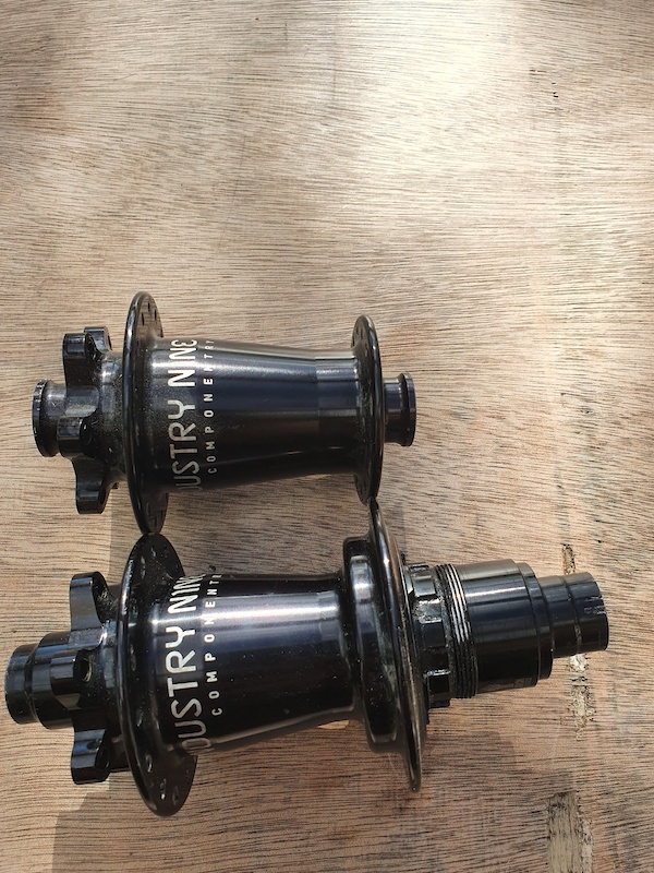 2017 Industry nine i9 torch hubs For Sale