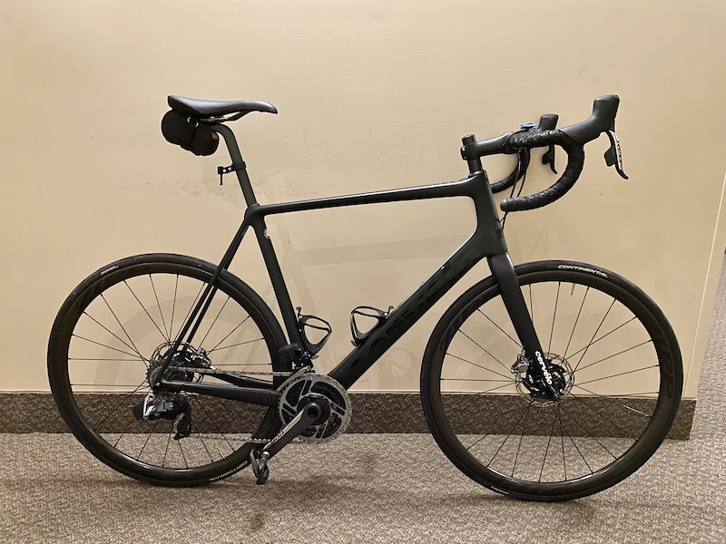 2020 Cervelo R5 Disk For Sale