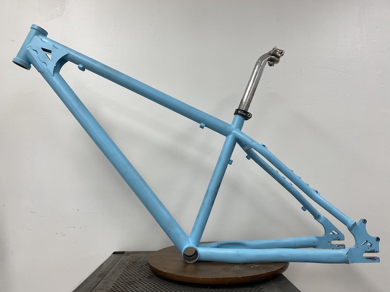 2004 Azonic Steelhead Long For Sale