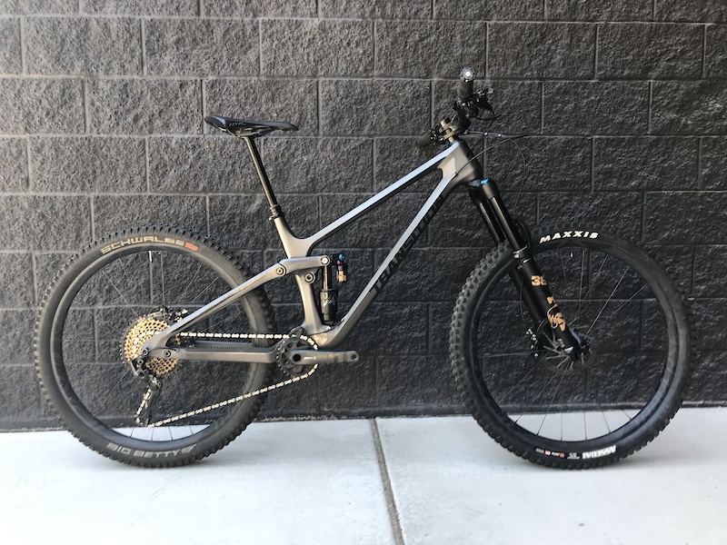2021 Transition Sentinel For Sale