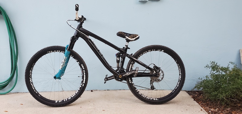 2018 Trek Ticket s For Sale