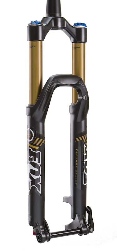 Fox 34 Factory FIT, 150mm For Sale