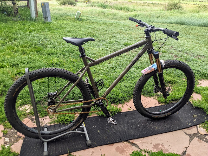Surly Instigator Single Speed Large For Sale