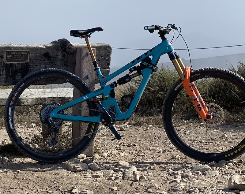 2019 Yeti Sb 150 Yeti For Sale