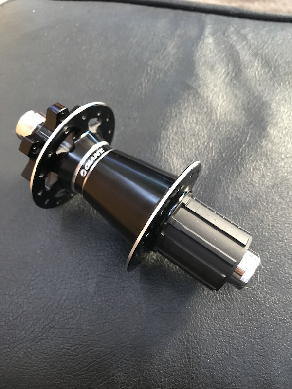 2017 Giant P-XC rear hub For Sale