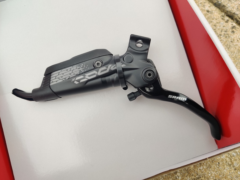 2021 Sram Code R For Sale