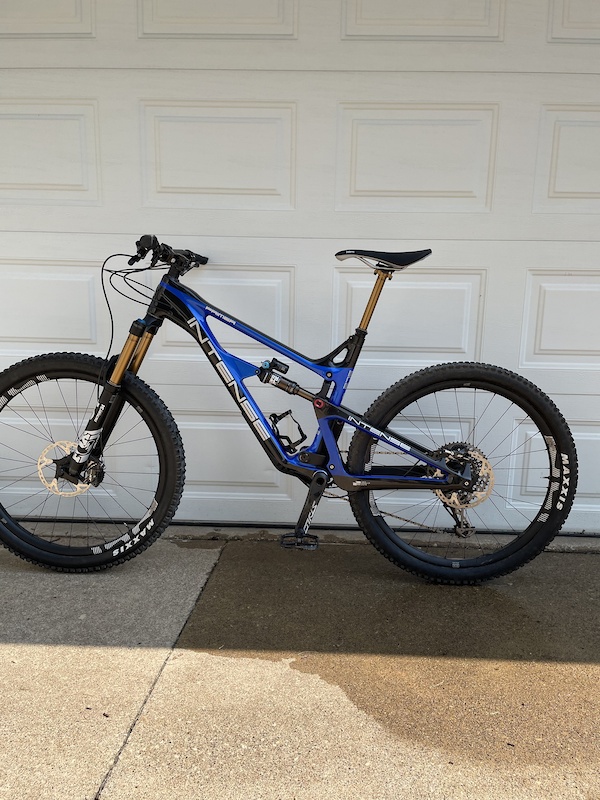 2020 Intense Primer Elite 275 - Large For Sale