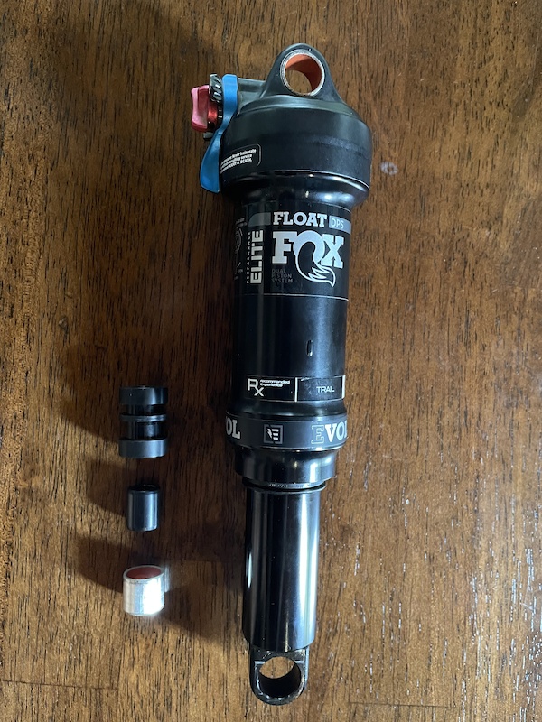 2020 FOX float DPS rear air shock For Sale