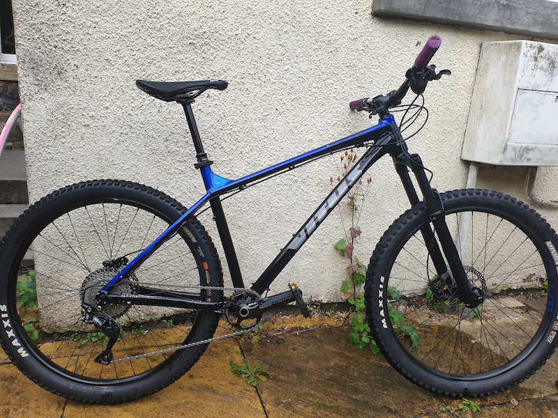 2019 Vitus Sentier Mountain Bike (upgraded) For Sale