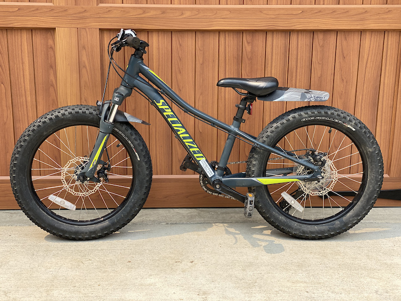 2019 Specialized Riprock 20 For Sale