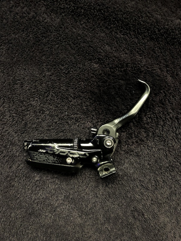 2020 Sram Code RSC and Code R brakes For Sale