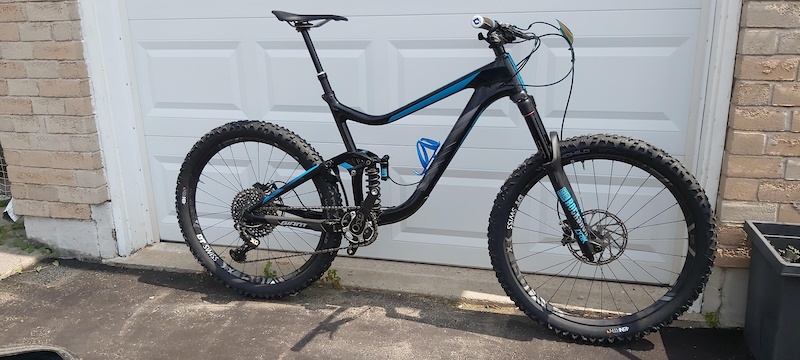 2019 XL Giant Advanced Reign 0 For Sale