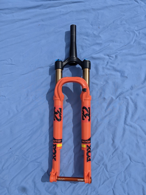 2017 Fox Factory 32 Step Cast For Sale