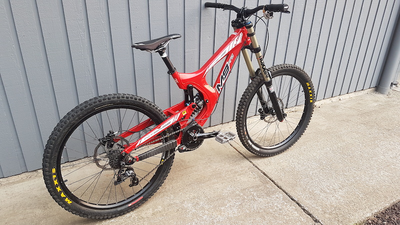 2014 Intense M9 FRO For Sale