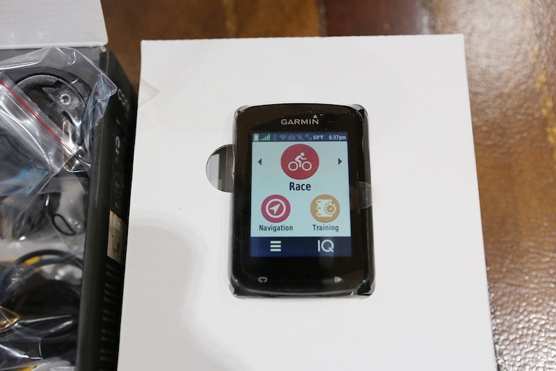 2020 Garmin 820 US For Sale