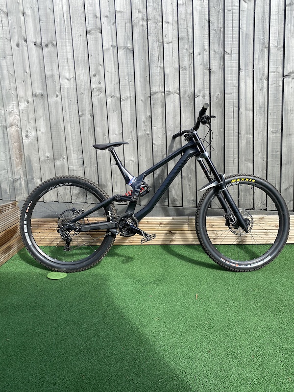 2019 Canyon sender For Sale