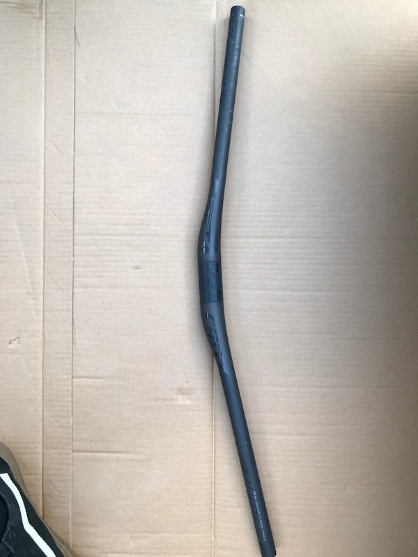 2021 Santa Cruz Carbon 20mm Riser Bars For Sale