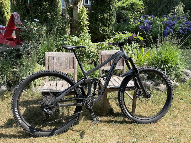 2020 Norco Rage A2 (Coil) For Sale