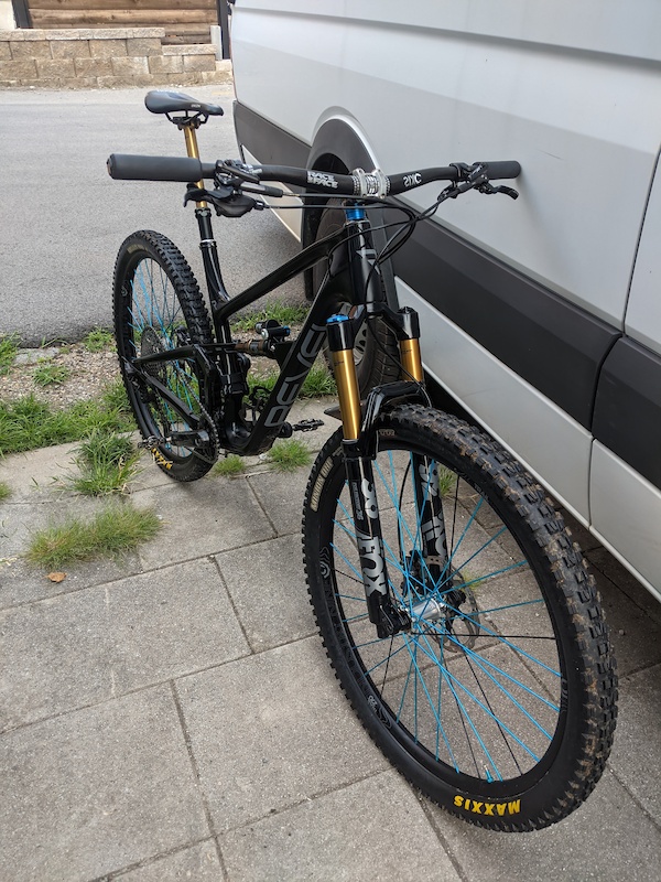 2020 Revel Rascal 29 For Sale