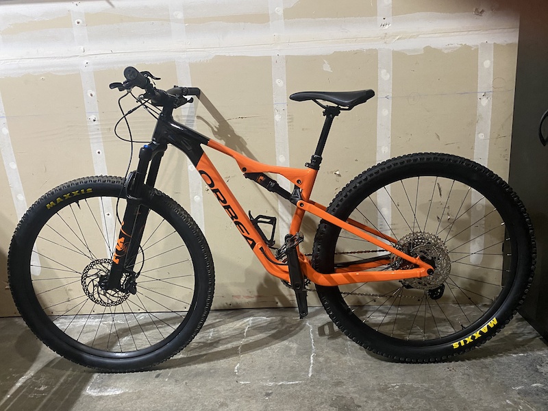 2021 Orbea Oiz H30 For Sale