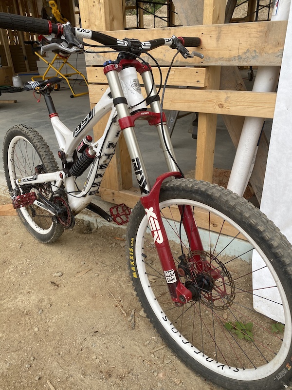 Intense 951 For Sale