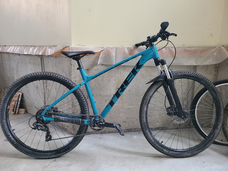2020 Trek Marlin 5 - Mint Condition Upgraded For Sale