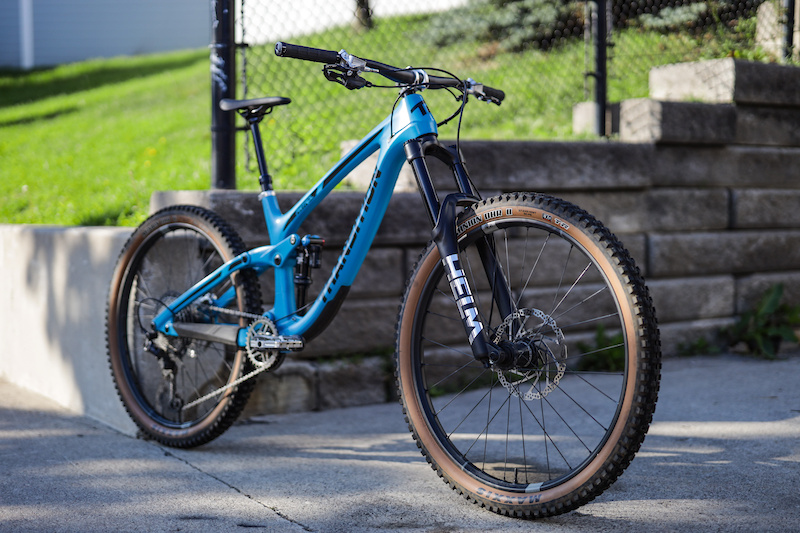 2019 Transition Patrol Carbon, Fully Custom For Sale