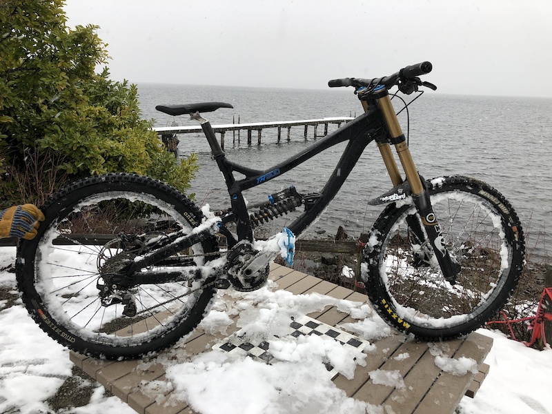 2015 Transition TR500 For Sale