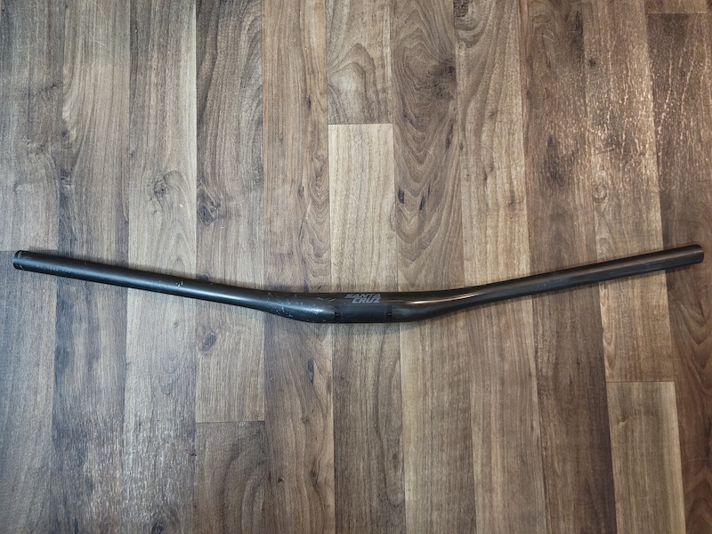 Santa Cruz riser take off bars For Sale