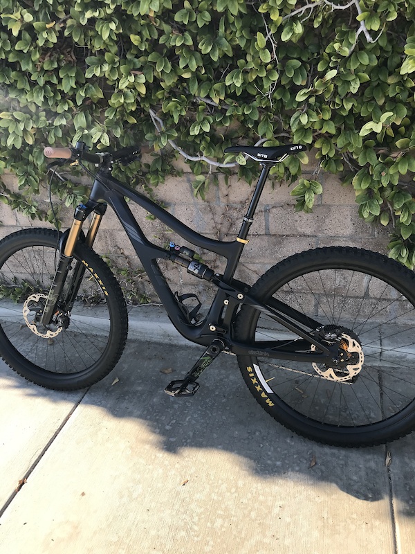 2019 Ibis ripmo For Sale