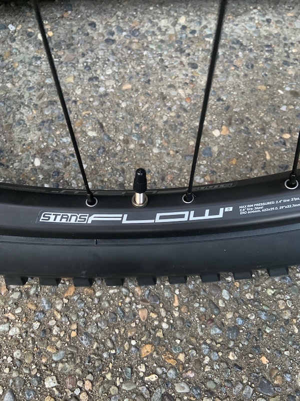 2021 Stans Flow D For Sale