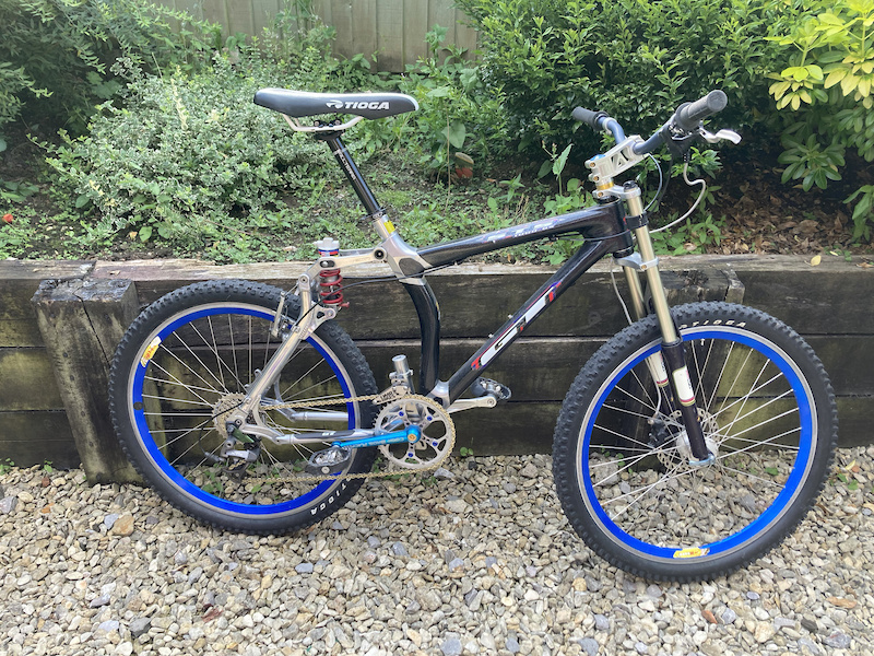 GT STS 1000DS For Sale