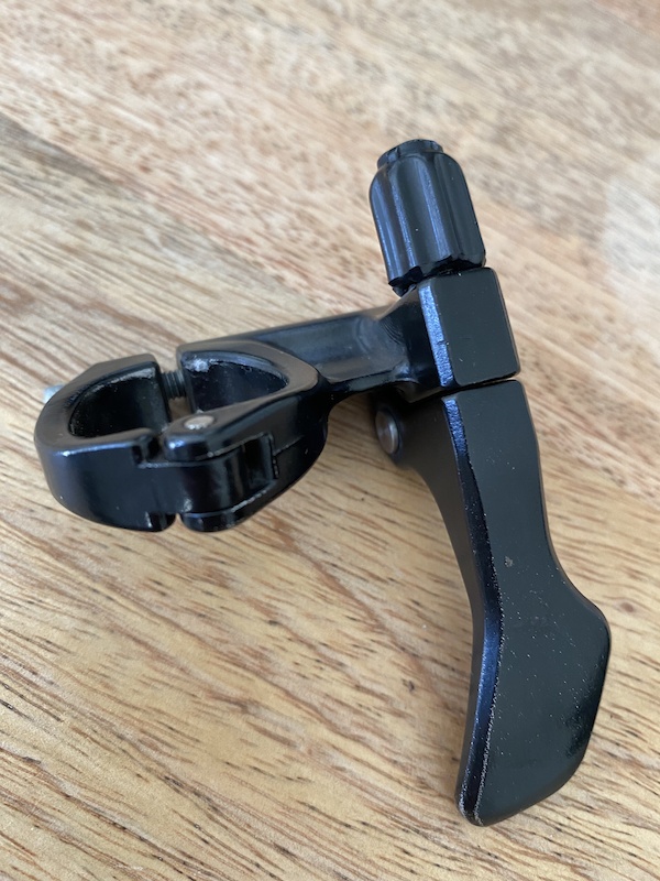 2020 Dropper Remote Lever for any seat post For Sale